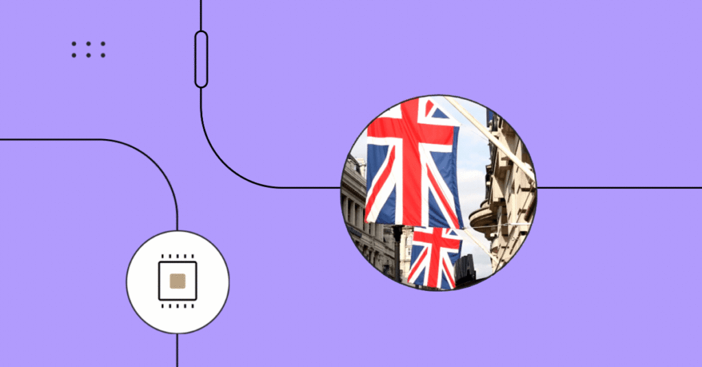 Understanding the UK's PSTI Act and Product Security